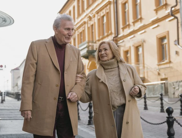 Love After Loss How Widows Can Embrace New Relationships Widowers